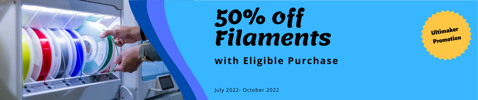 Ultimaker, Lulzbot & Creality 3D Printers Canada - Print Your Mind 3D ...